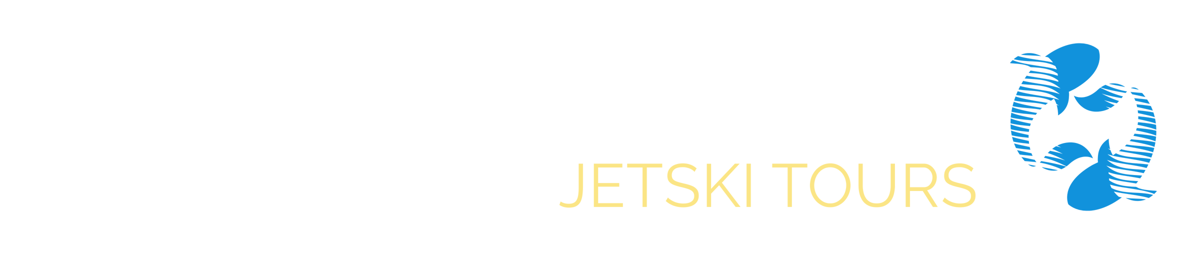 Book A Tour! | Wildwater Jetski Tours